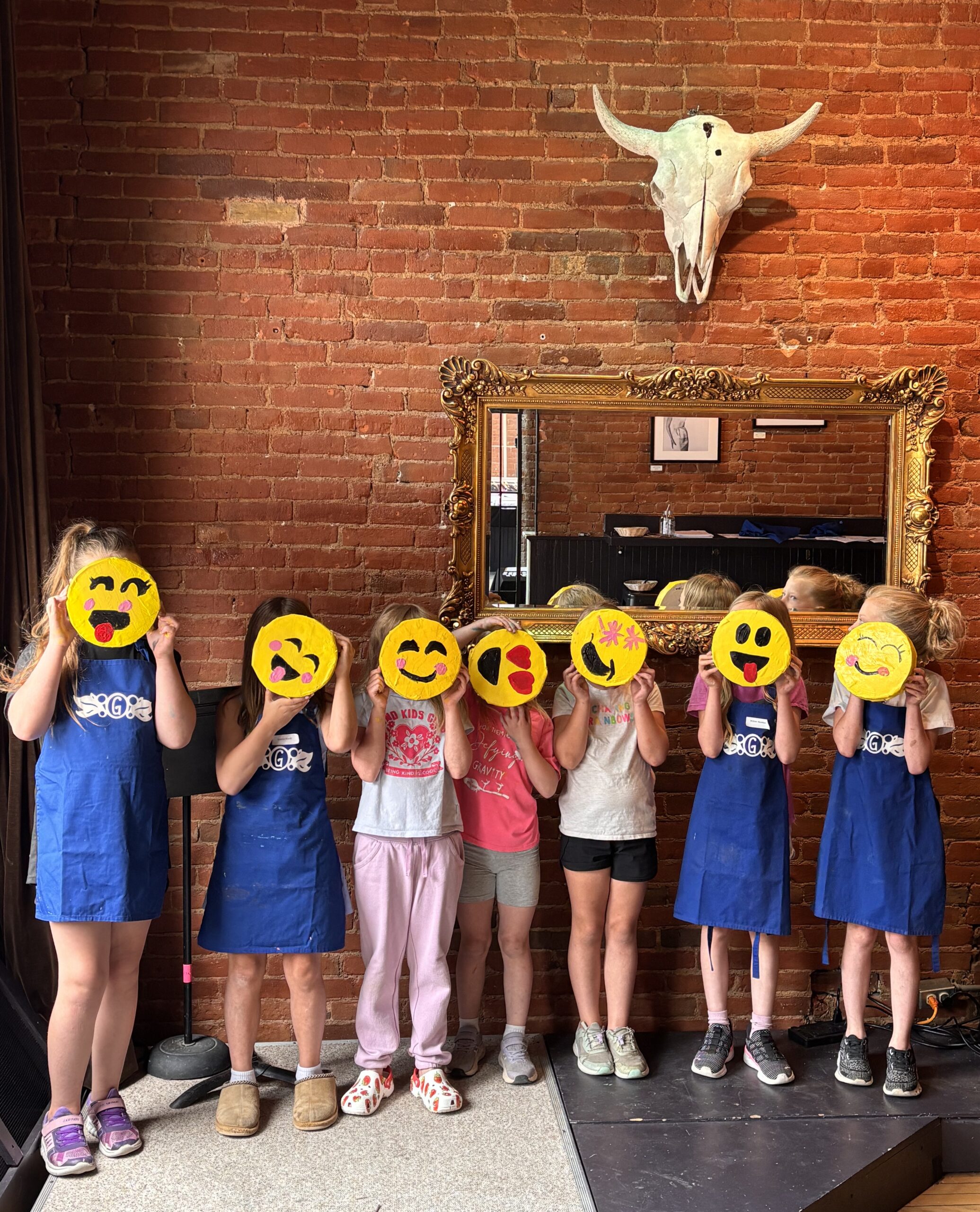 Creativity Camp returns for 9th year at The Grand | News, Sports, Jobs ...